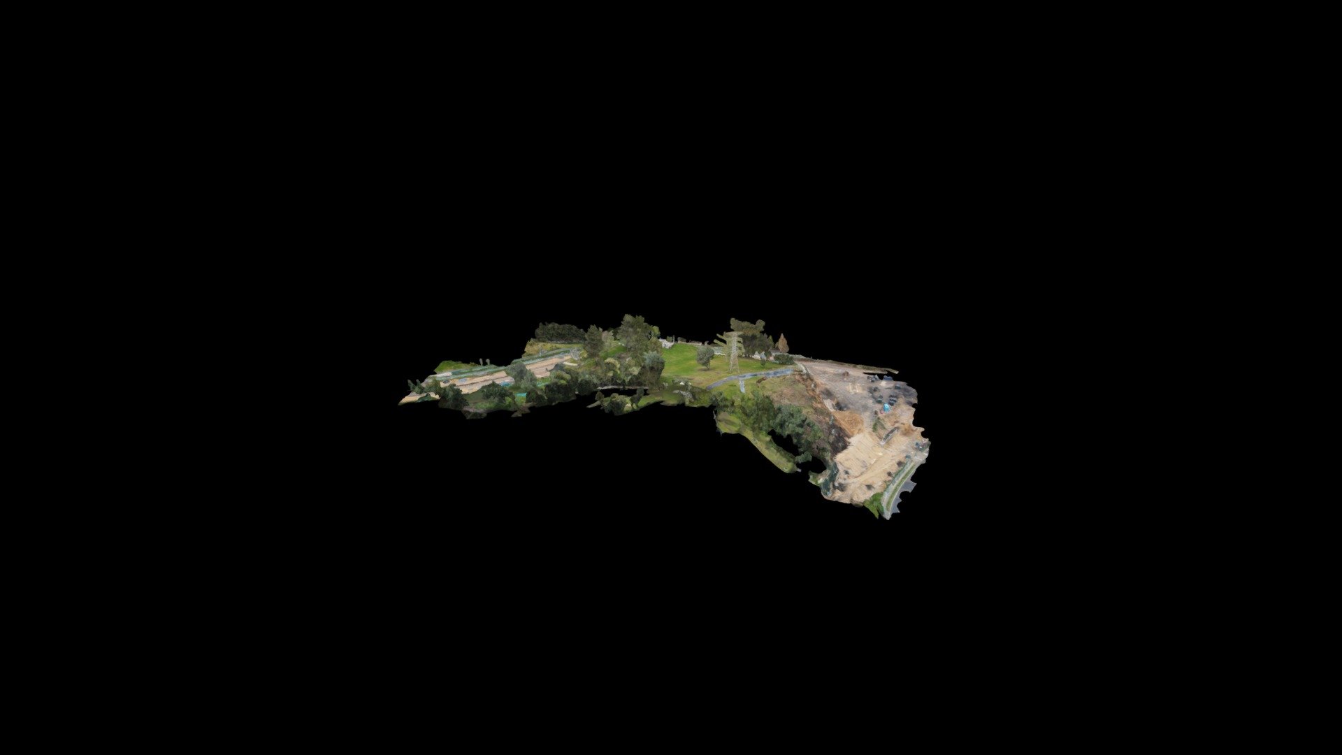 338 LOTE CL 127A #78-95 - 3D model by x_model [18223ff] - Sketchfab