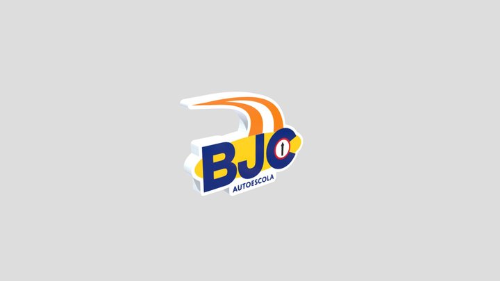 Bjc 3D models - Sketchfab