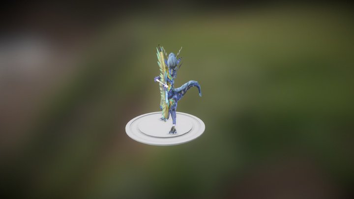 Radoslav 3D models - Sketchfab