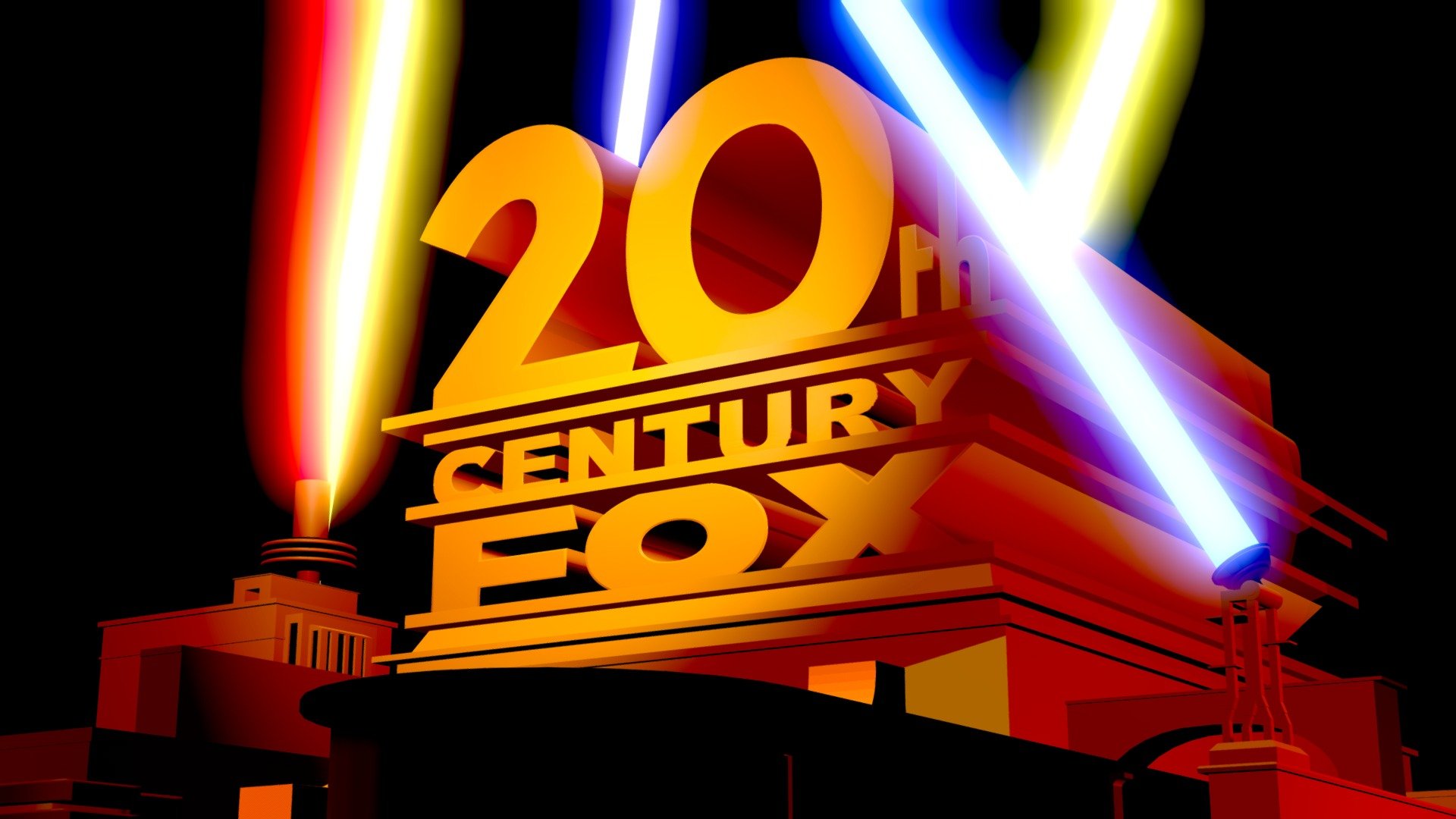 TCF DVD Version By Icy (Normal Version) - Download Free 3D model by ...