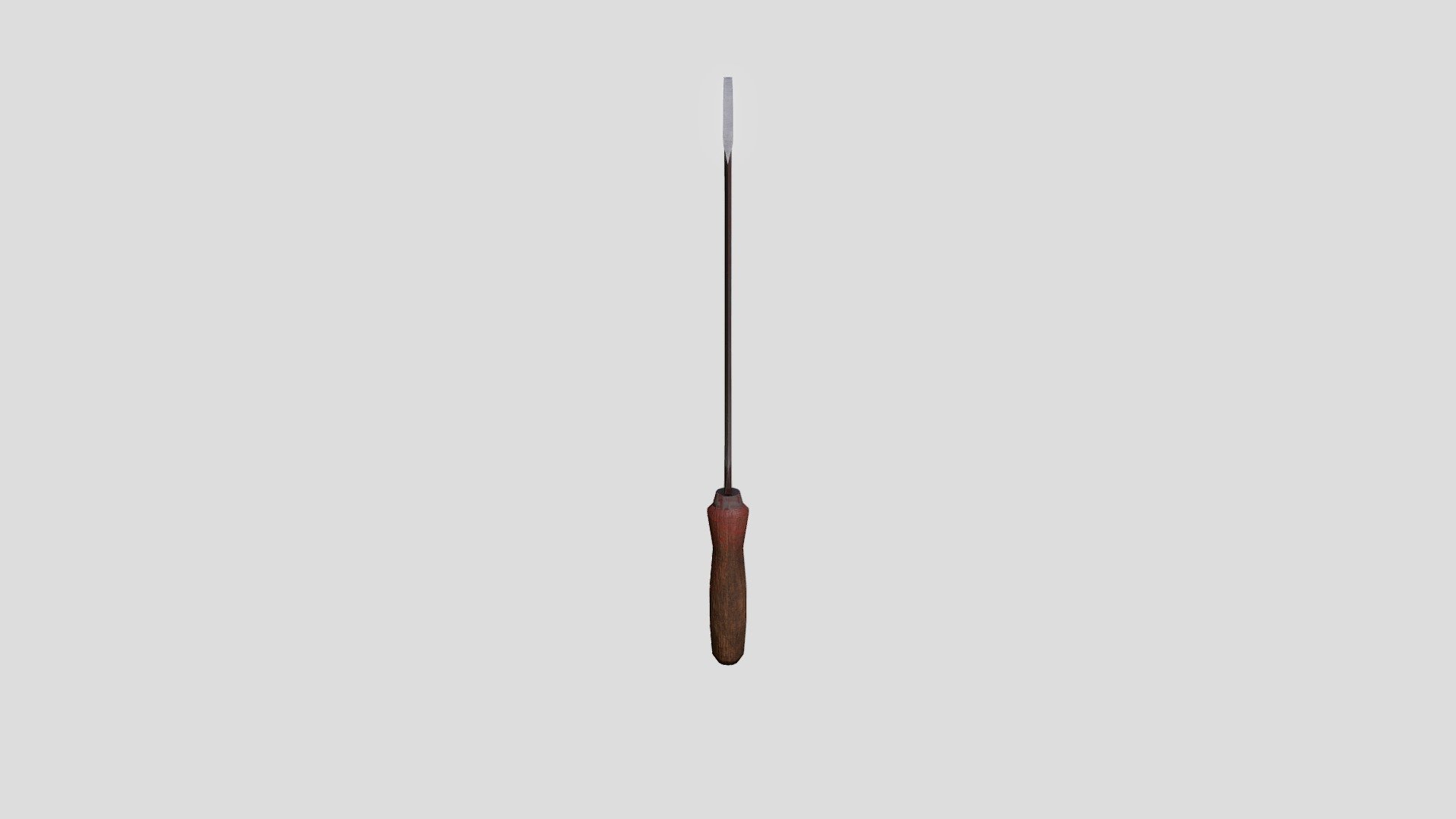 Sickle - Download Free 3D model by Sekai.Ym3 [1825a8a] - Sketchfab