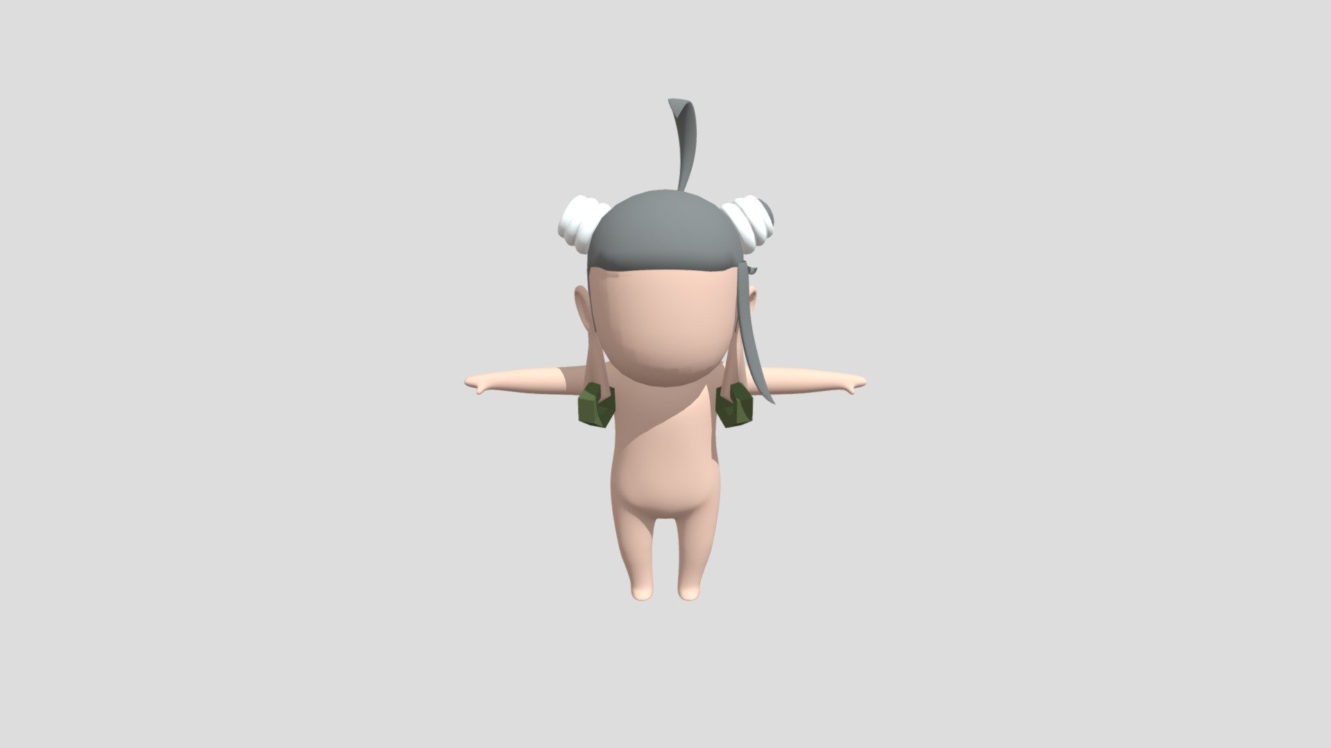 Tatna The Way Of The Elemental Fist - 3D model by Enquirre [1827d82 ...