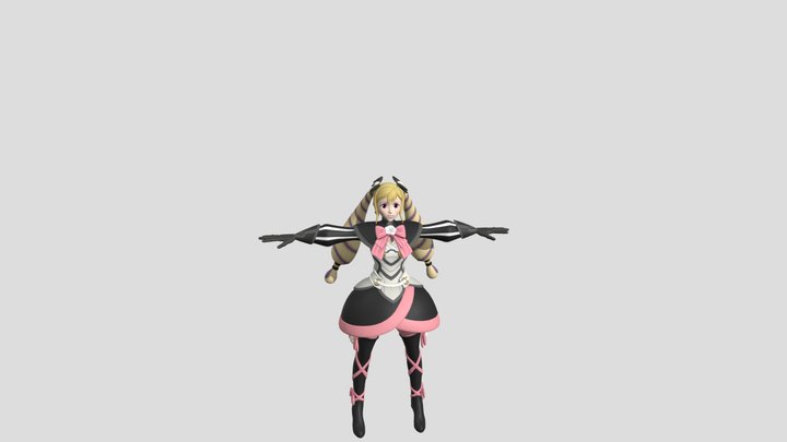 Fireemblem 3D models - Sketchfab