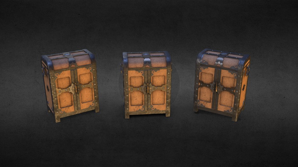 Realistic assets - A 3D model collection by MiloJovovic - Sketchfab
