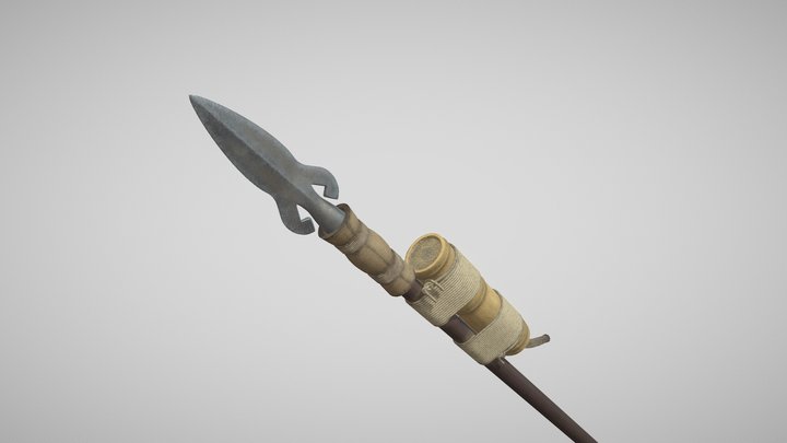 Huo-long-jing 3D models - Sketchfab