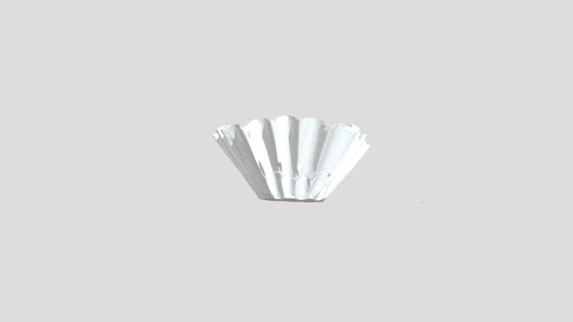 Paper Filter - Download Free 3D model by n0r1k08 [182d38f] - Sketchfab