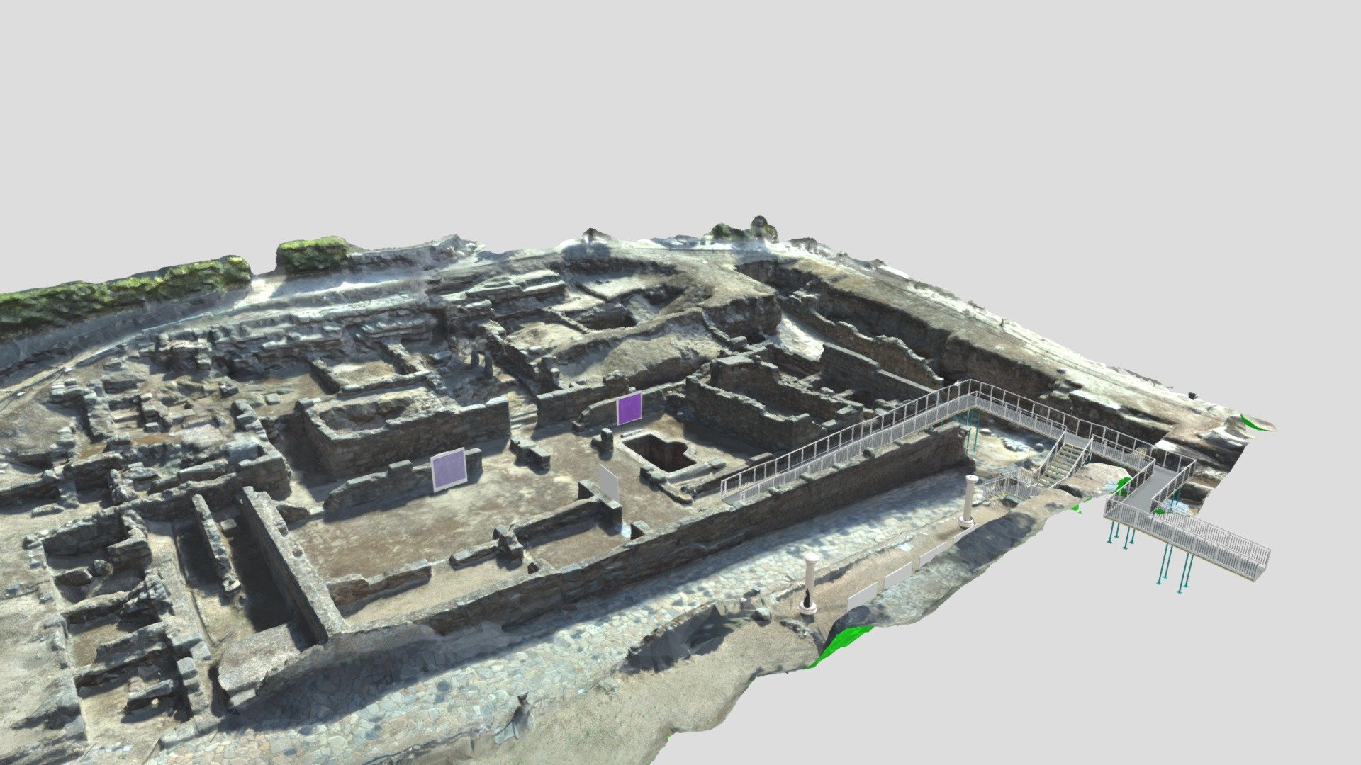Modelo 3d Final - Download Free 3D model by TAD3 LAB (@TAD3LAB ...