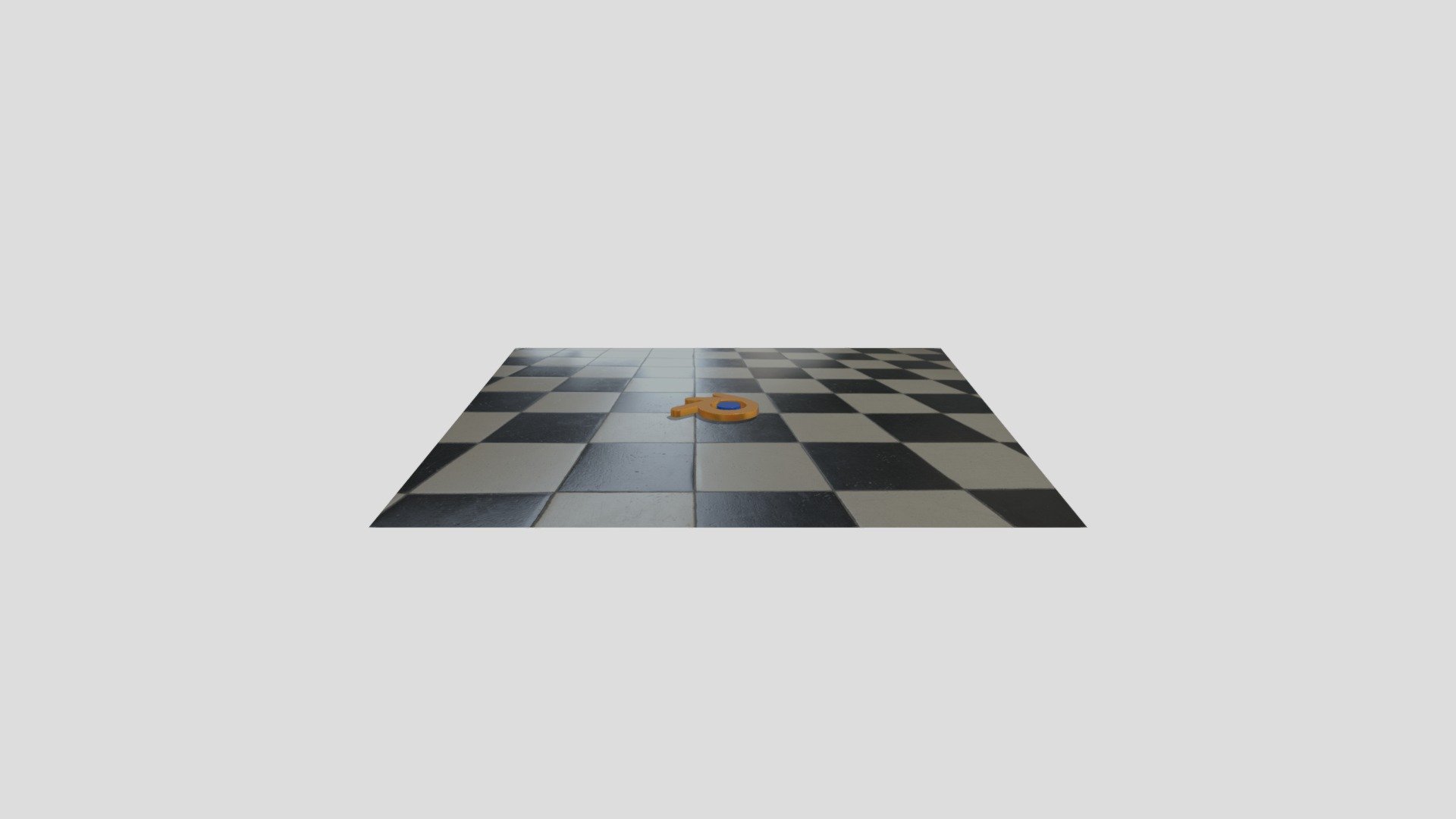 blender logo - 3D model by herocast94 [182e2e1] - Sketchfab