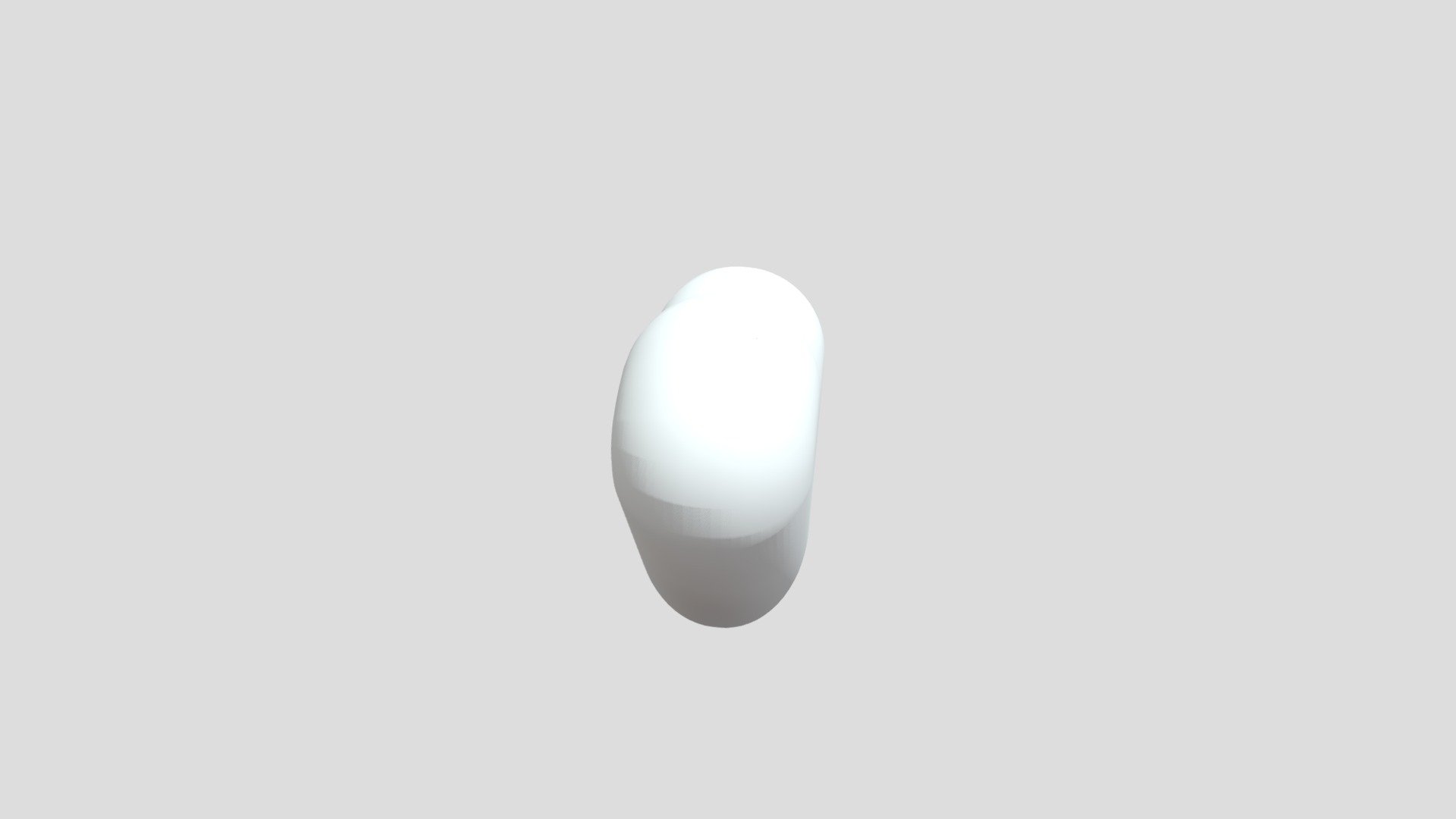 Heart Without Texture - 3D model by Alexia Talbot (@alexiatalbot0701 ...