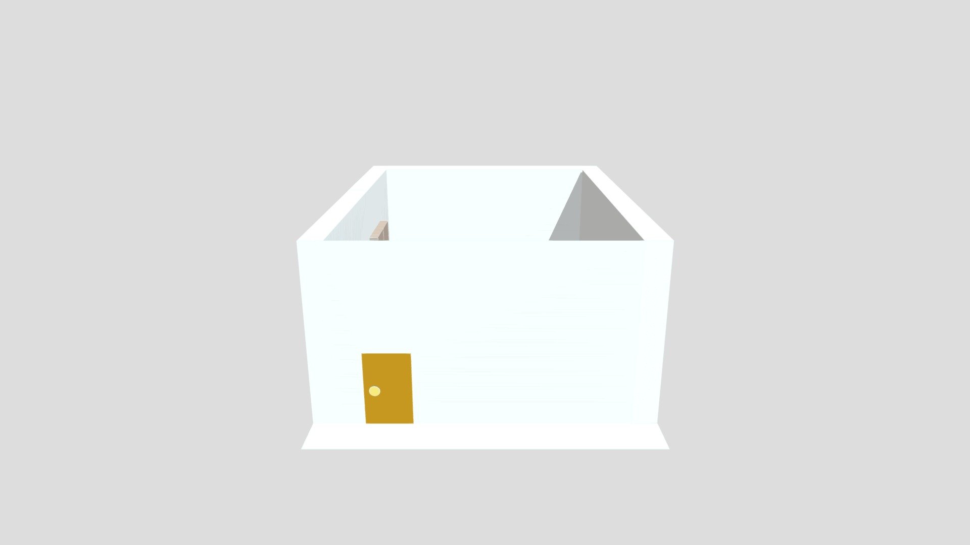 dreamhouse_obj - 3D model by nterzian [1830a42] - Sketchfab