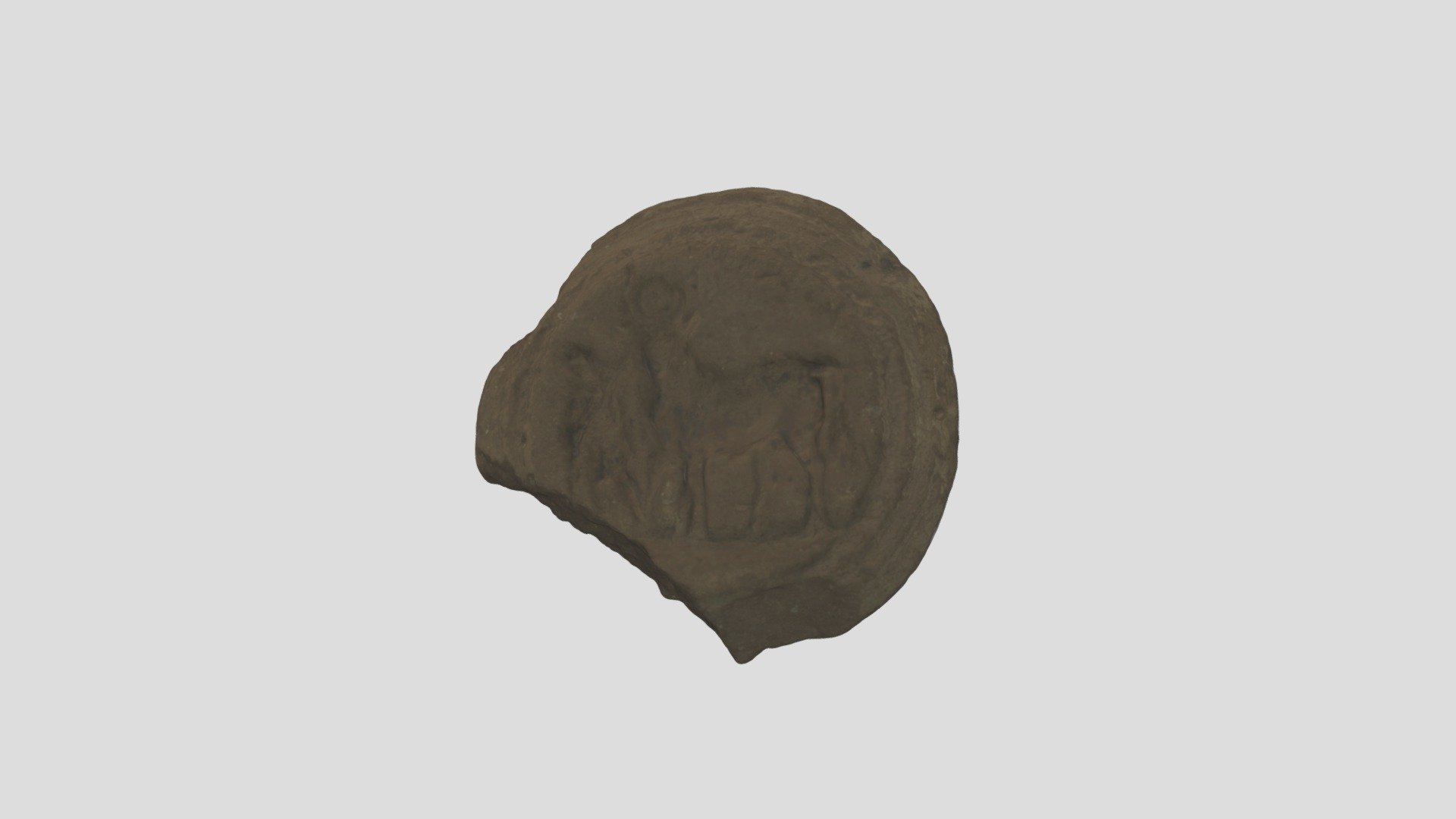 Arsinoe 3D - Reperto AR1253 - 3D model by DAda-LAB [1830c72] - Sketchfab