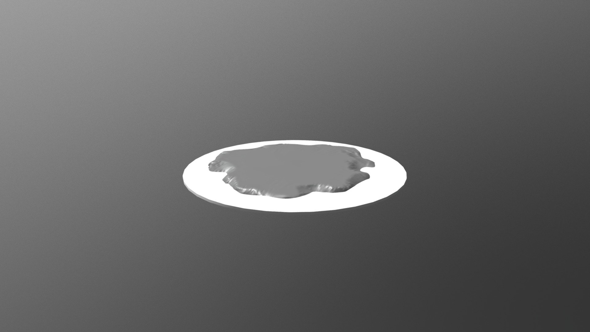 Ground Low Poly - 3D model by Jacob Knight (@k012411f) [1830cae ...