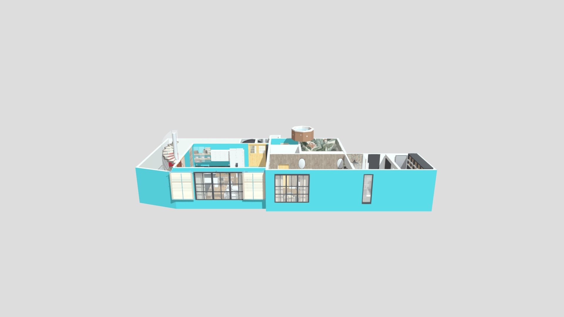 jdjjd - Download Free 3D model by Home Design 3D (@homedesign3d ...