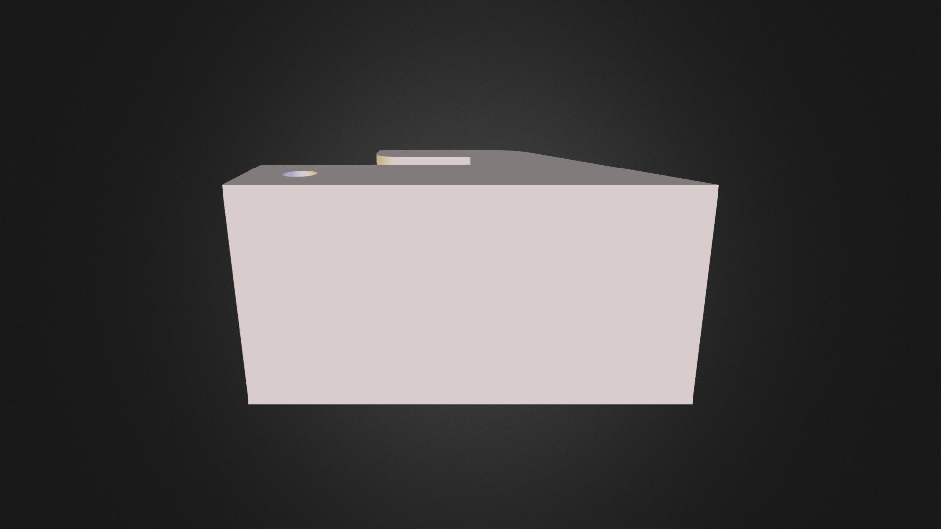FRC Tote Clicker - Download Free 3D model by techplex [18351c1] - Sketchfab