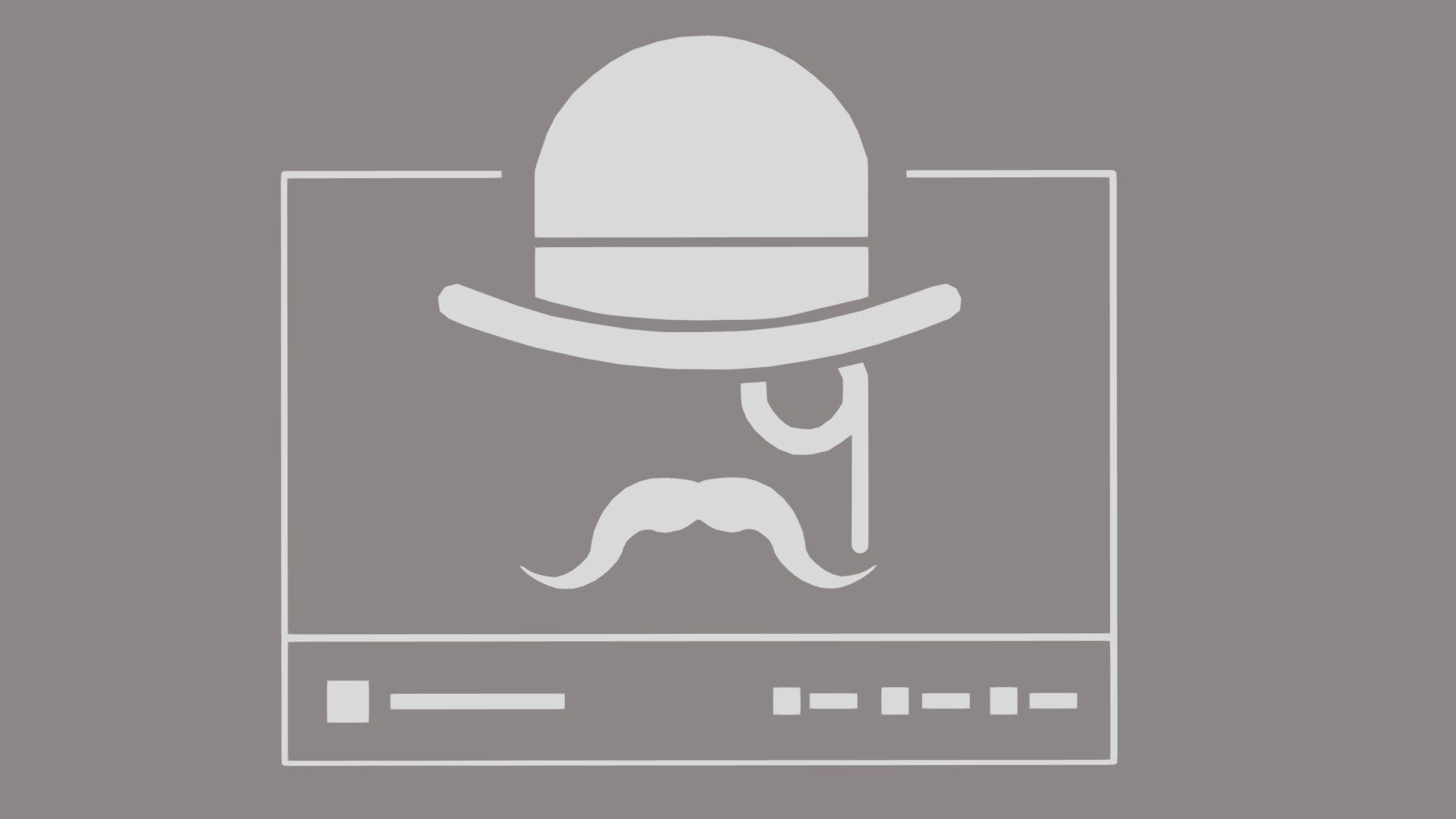Sketchfab Search Icon (The Inspector) - Download Free 3D model by ...