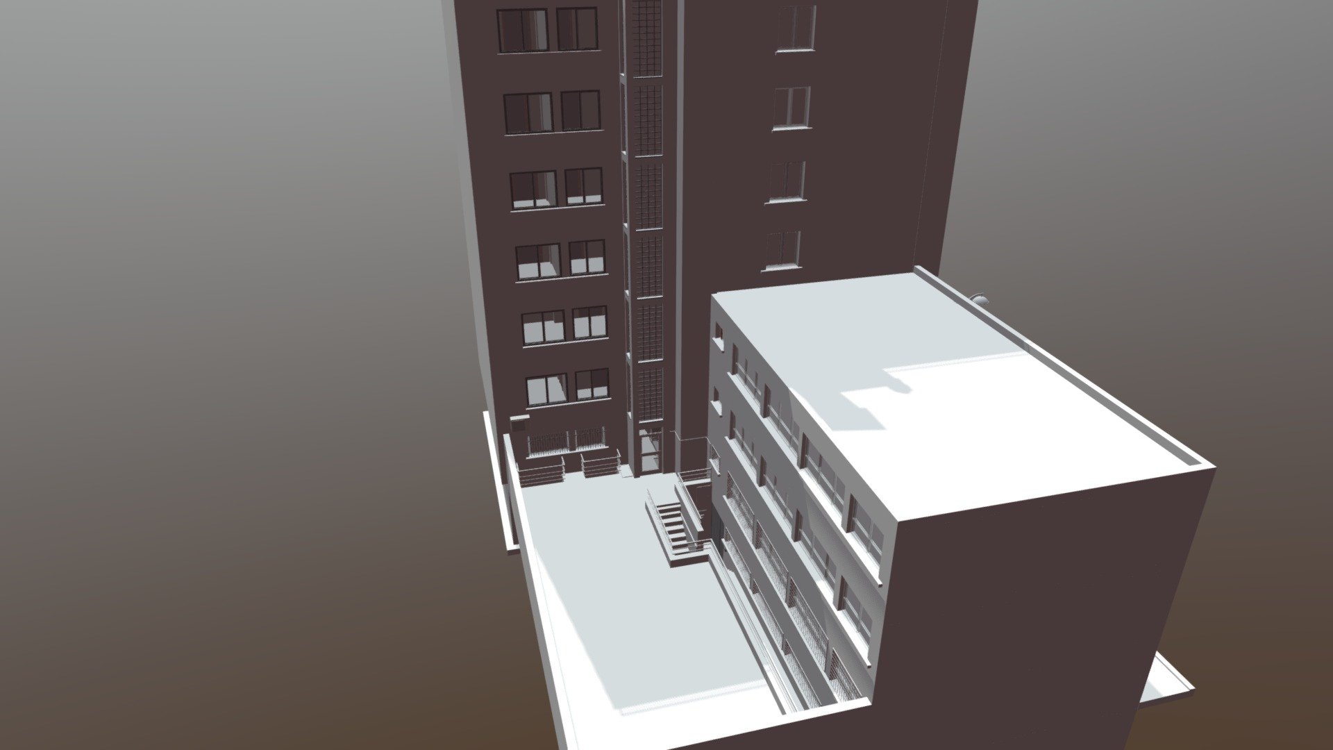 SampleScene - Download Free 3D model by yanni1 [1835b50] - Sketchfab
