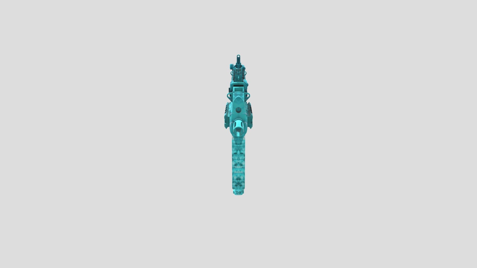 Five-Seven | The Call of Cthulhu (Lightning) - 3D model by Pavl1n ...