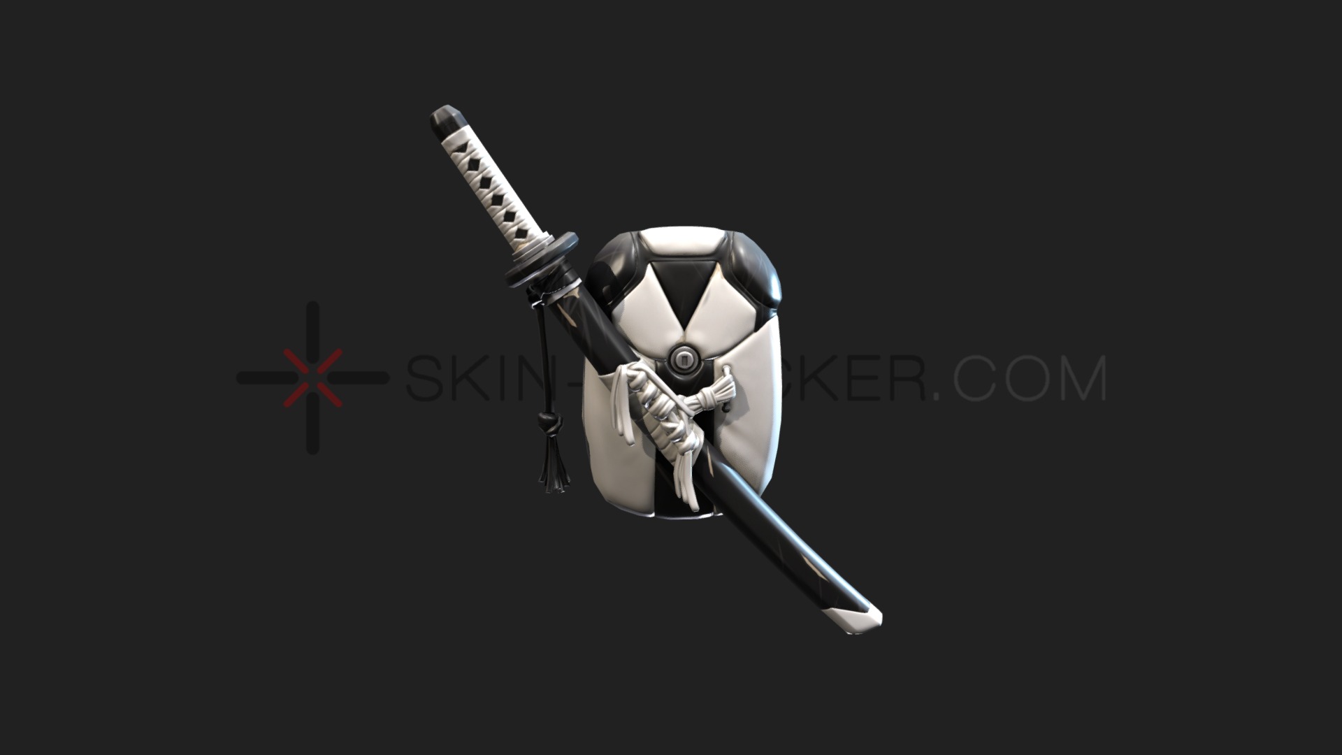 Fortnite - Lane Splitter - 3D model by Skin-Tracker (@stairwave ...