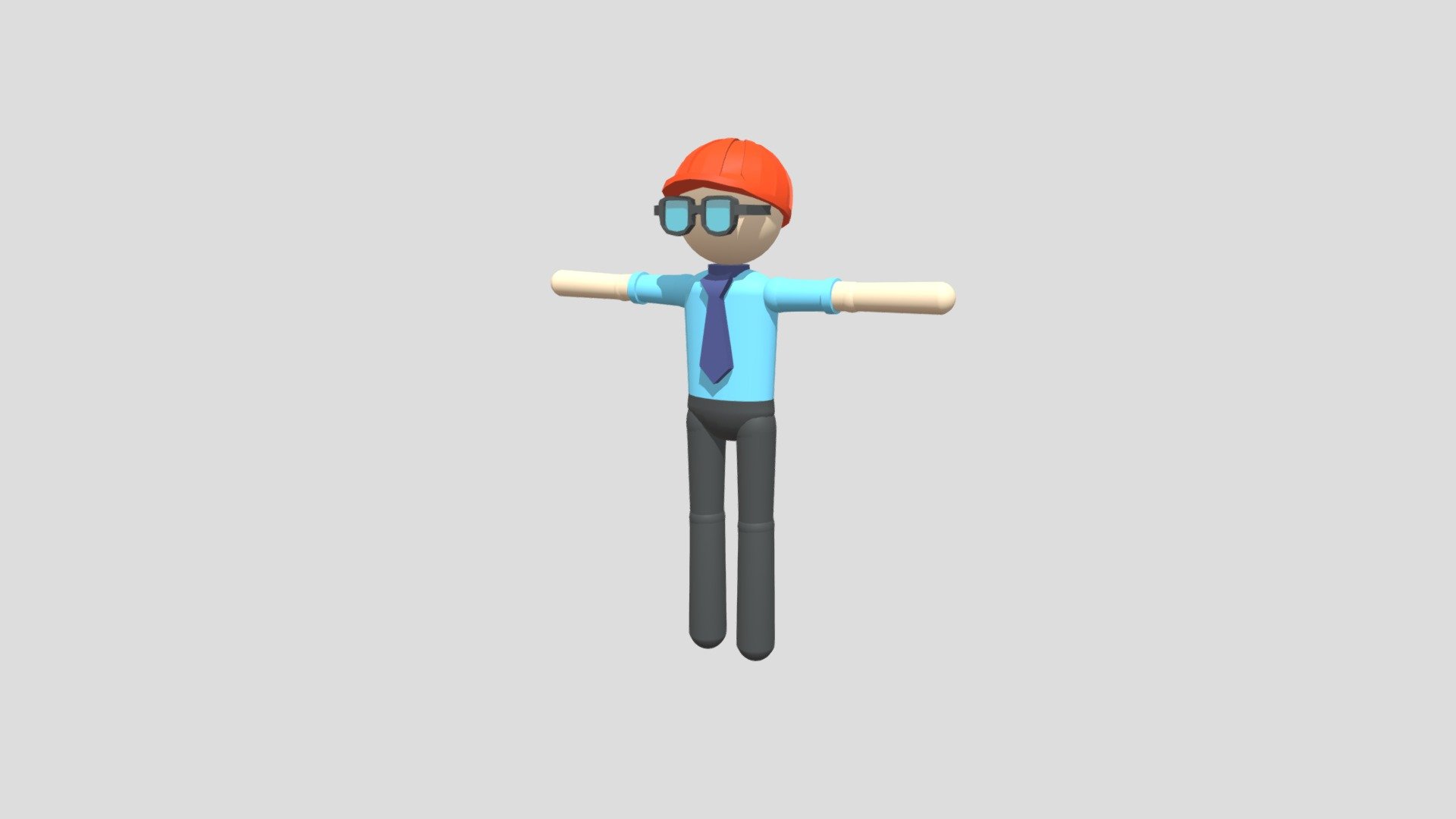 Bob 3 0 - Download Free 3D model by marlenegrol313 [1837fe1] - Sketchfab