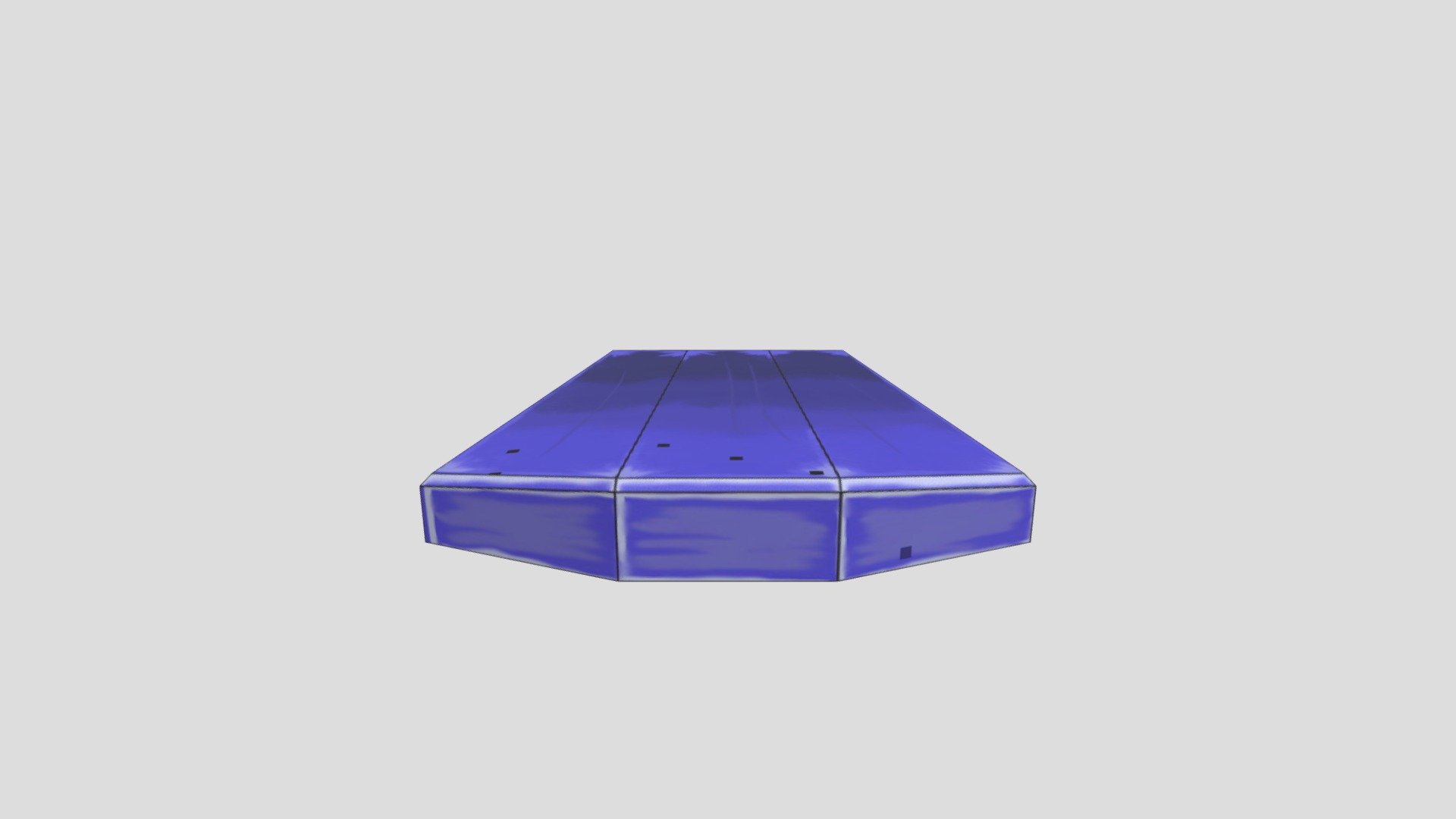 Teja de casa - Download Free 3D model by DeltaWeapon (@albertorm2008 ...