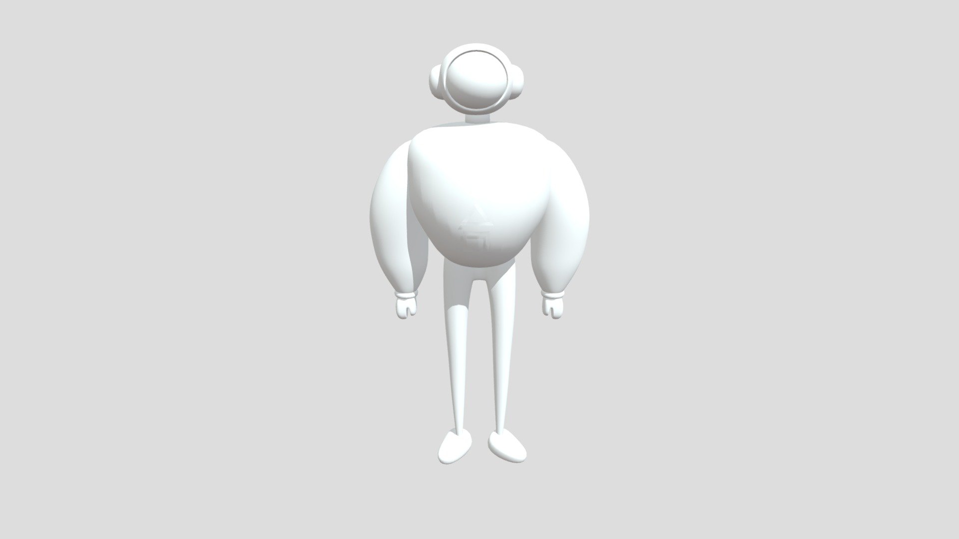 Dim - 3D model by Ayah_AL_Qadi [18391ac] - Sketchfab