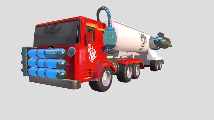 Benjamin_Erb - Sketchfab