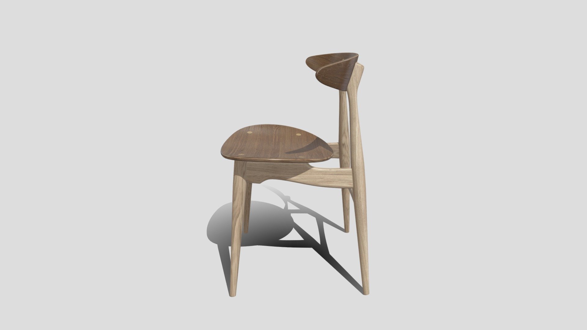 sillla - 3D model by FRilova [183ad08] - Sketchfab