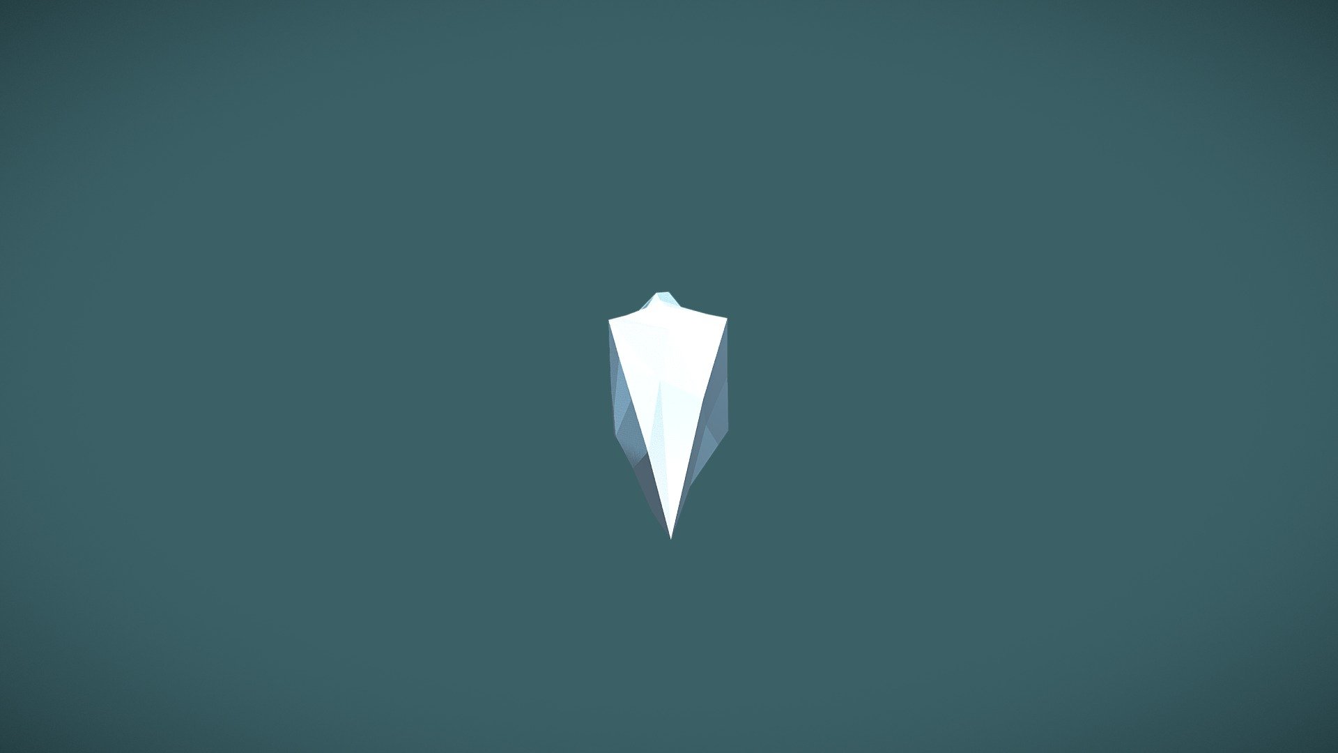 Icicle - Download Free 3D model by Codiscite (@spiketheking2) [183c1a5 ...