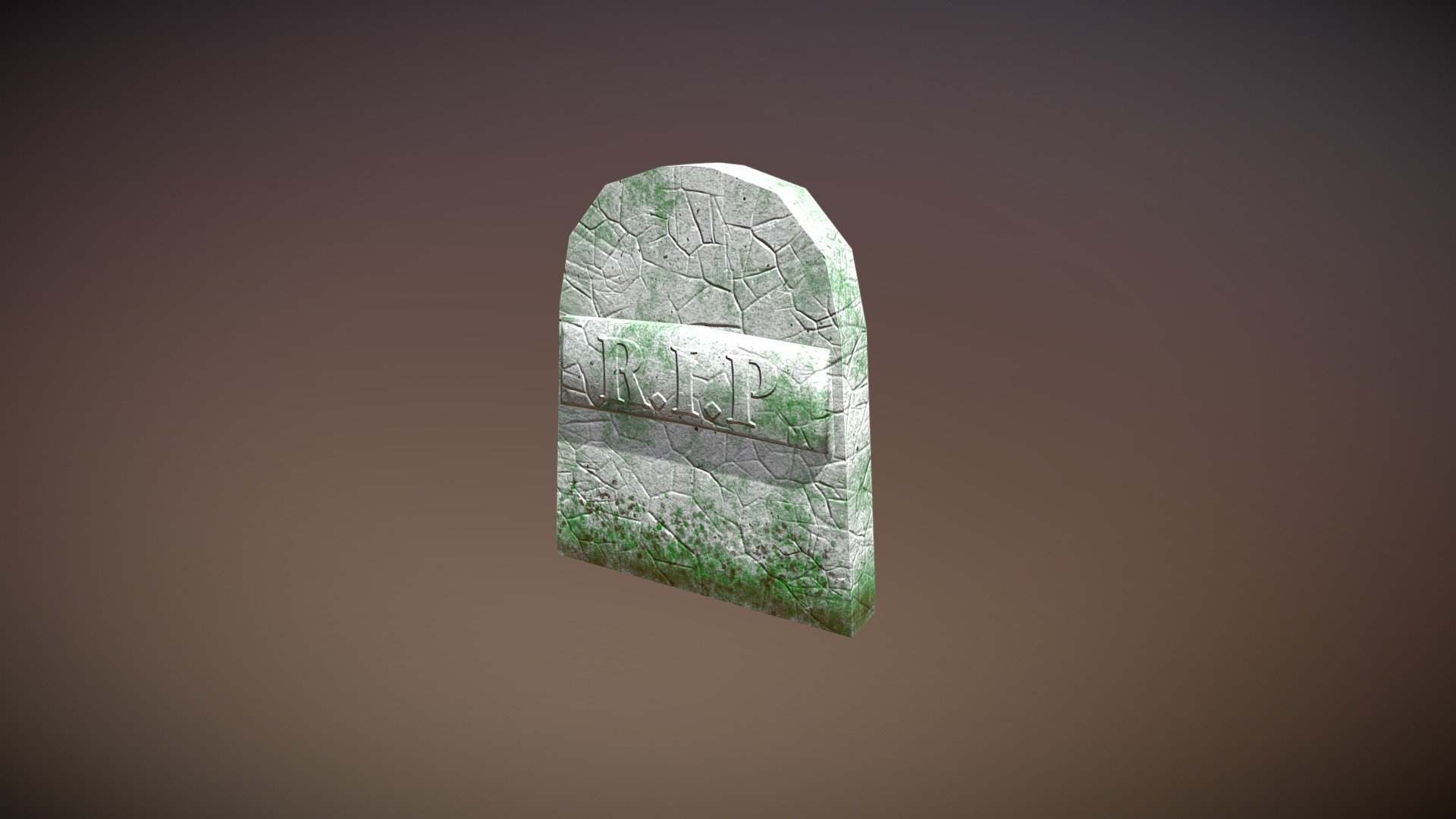 Lapida - 3D model by yimmyramiro [183c5b5] - Sketchfab