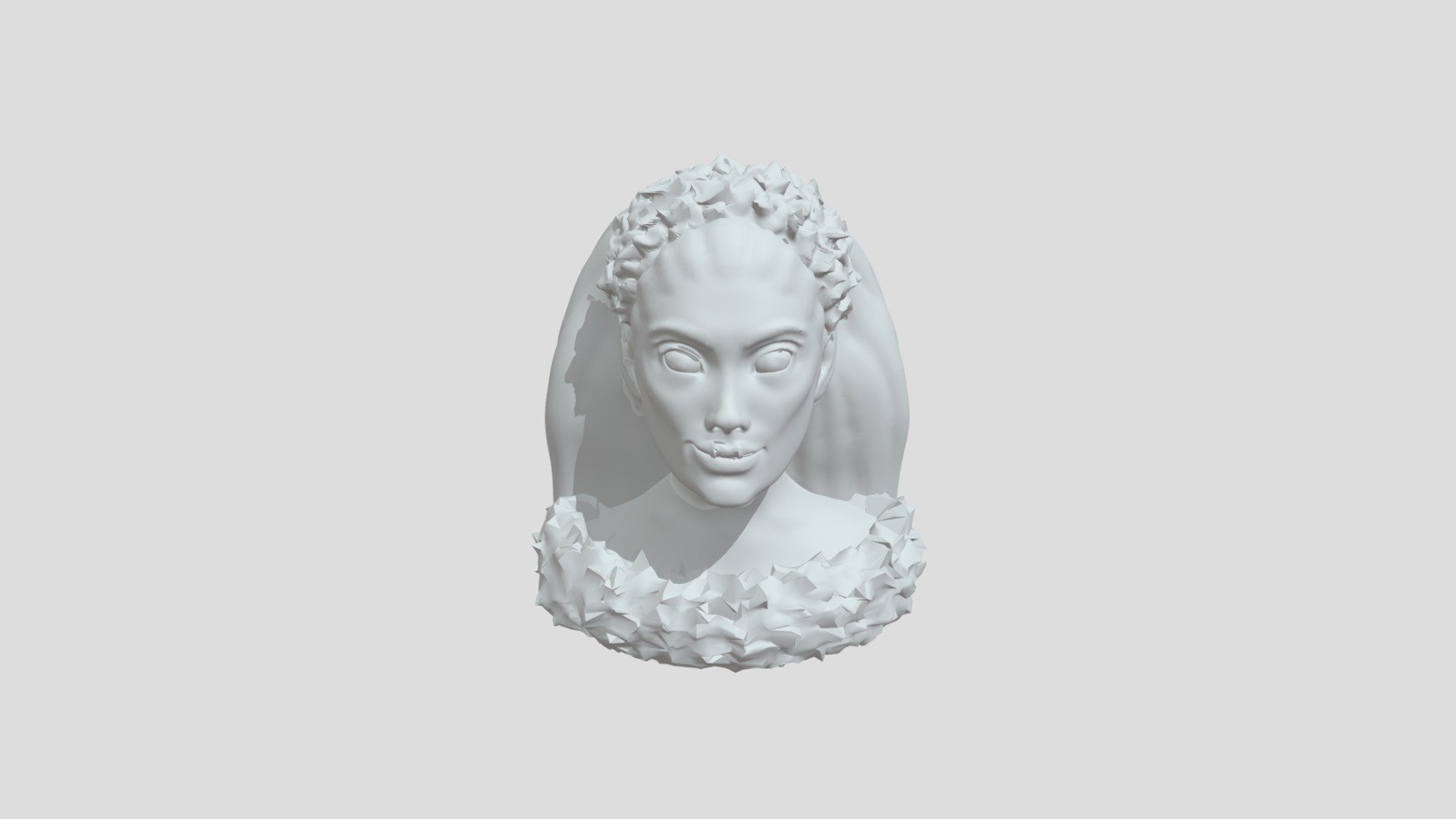abbey - 3D model by Alexocasey [183cd35] - Sketchfab