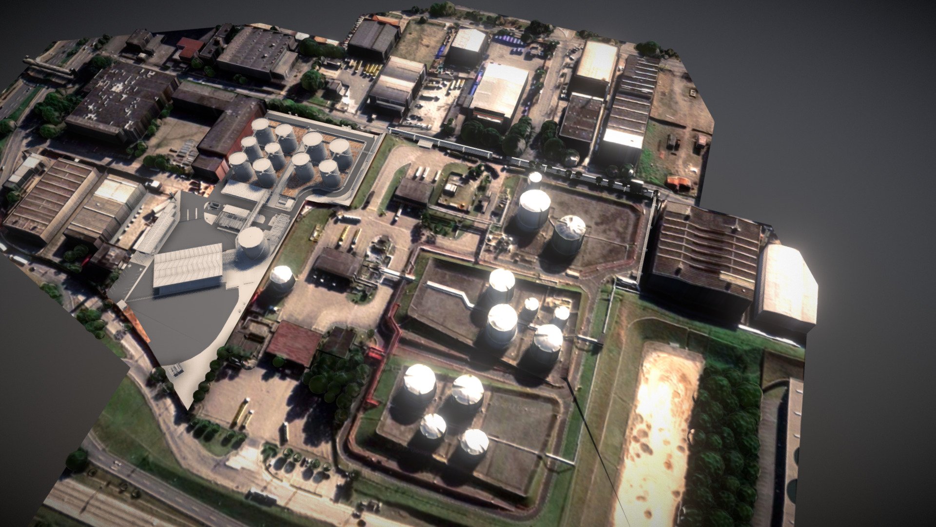 barueri 2 - 3D model by yorivanhavre [183d965] - Sketchfab