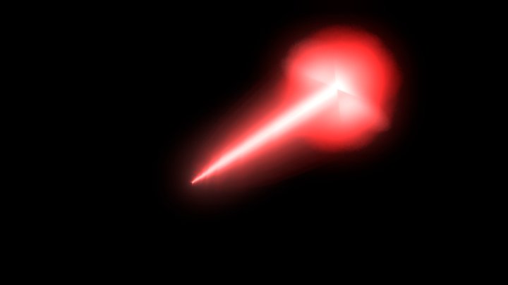Particles 3D models - Sketchfab