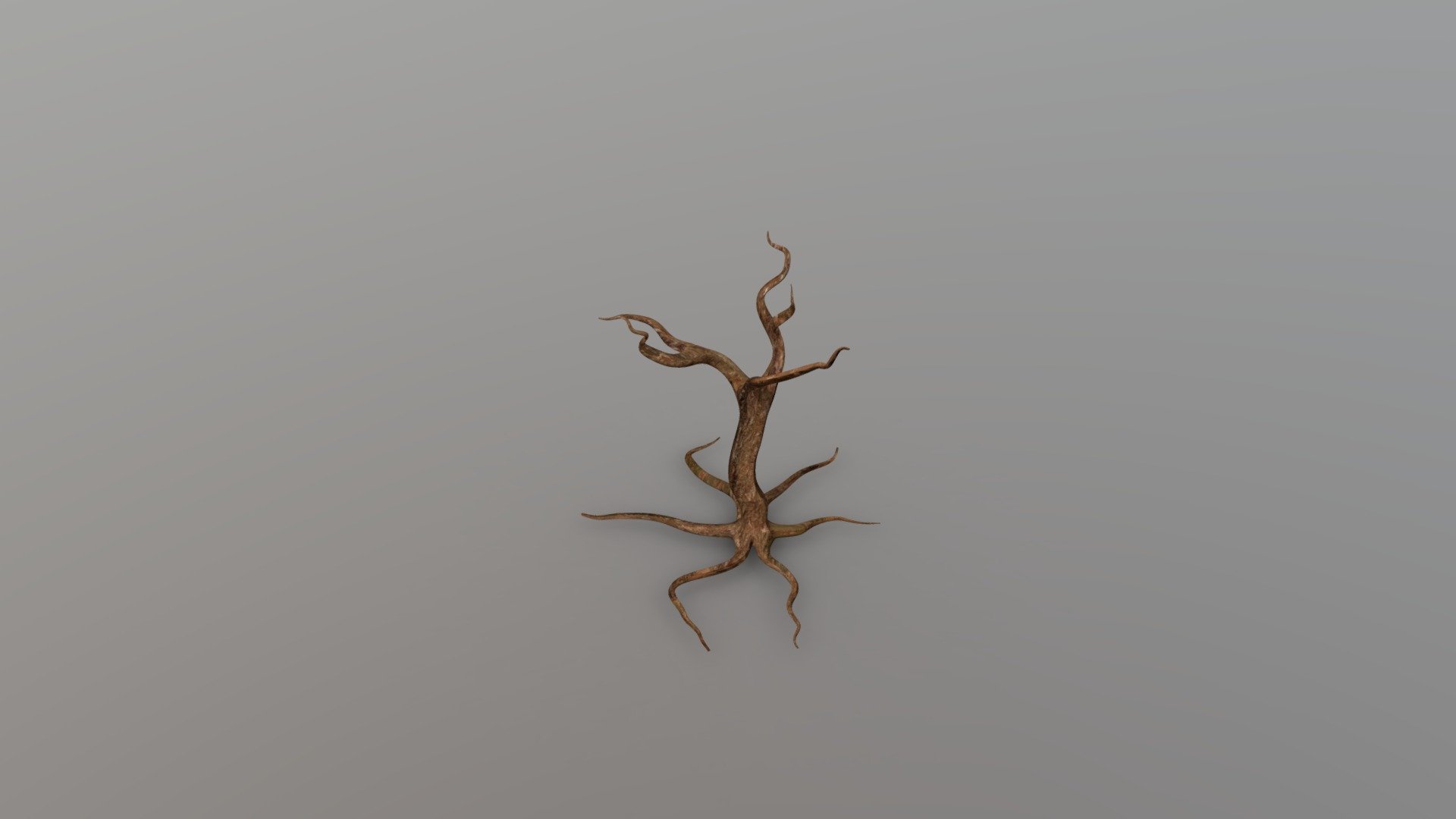 Tree - 3D model by jifria [183e369] - Sketchfab
