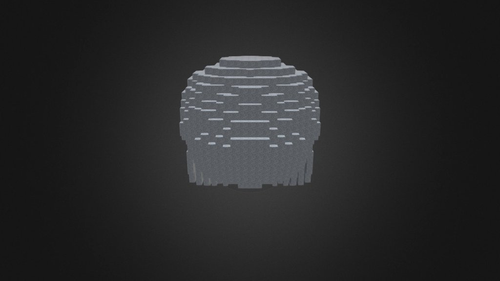 Skull - 3D model by marcus_cactus [184228d] - Sketchfab