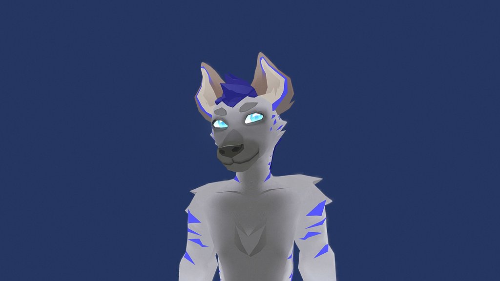 FURRY - A 3D model collection by Meoxie - Sketchfab