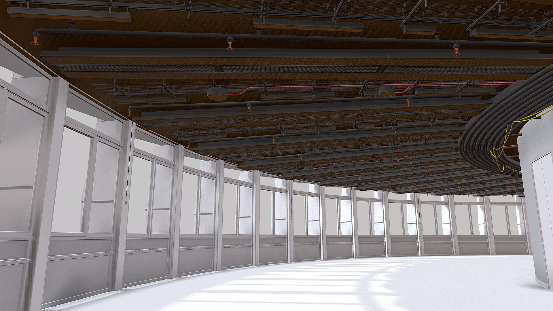 Space House, London - Buy Royalty Free 3D model by Vlad.Dumitru ...