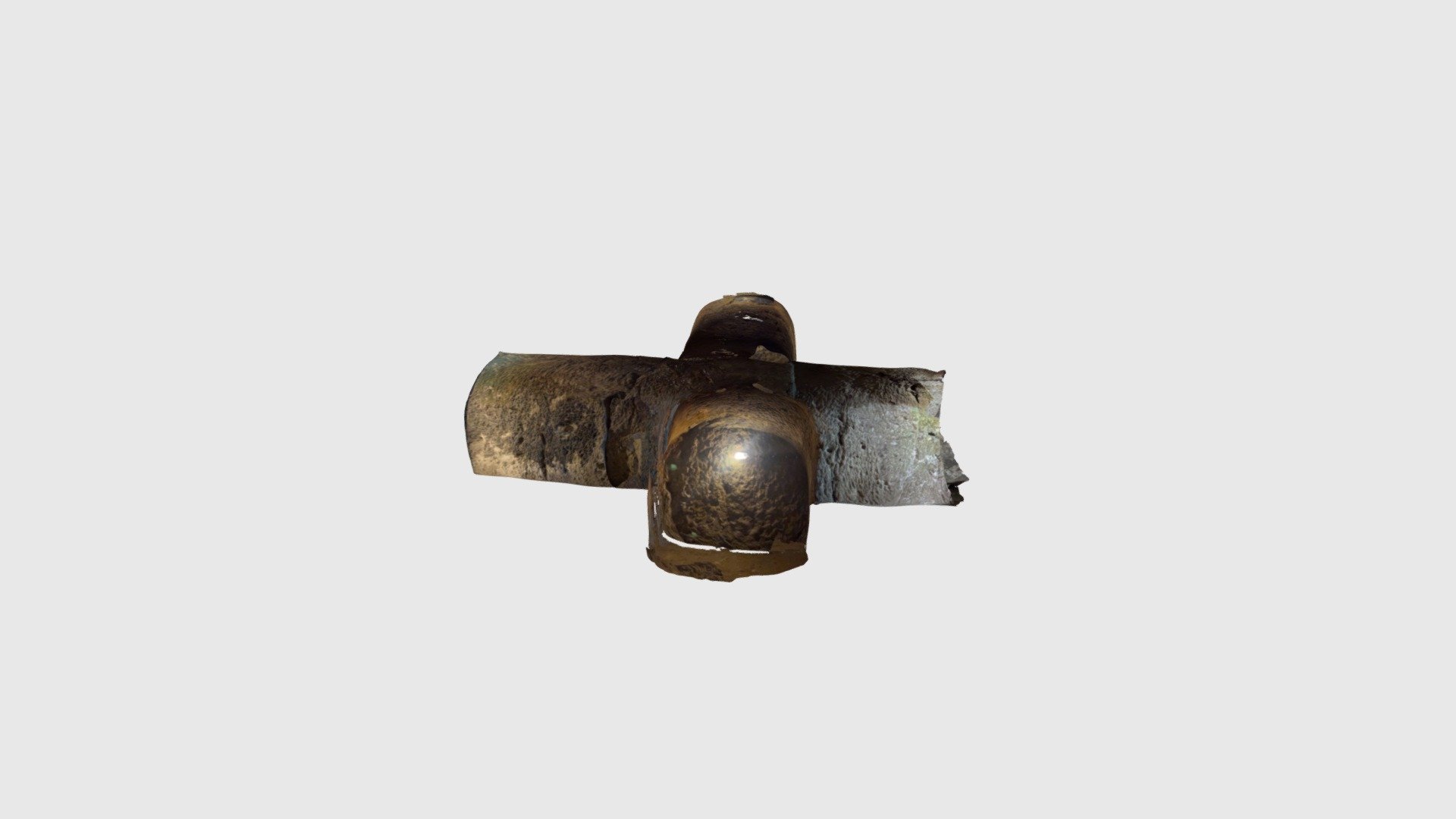 Underground City 2 - Download Free 3D model by Vroz [1846609] - Sketchfab