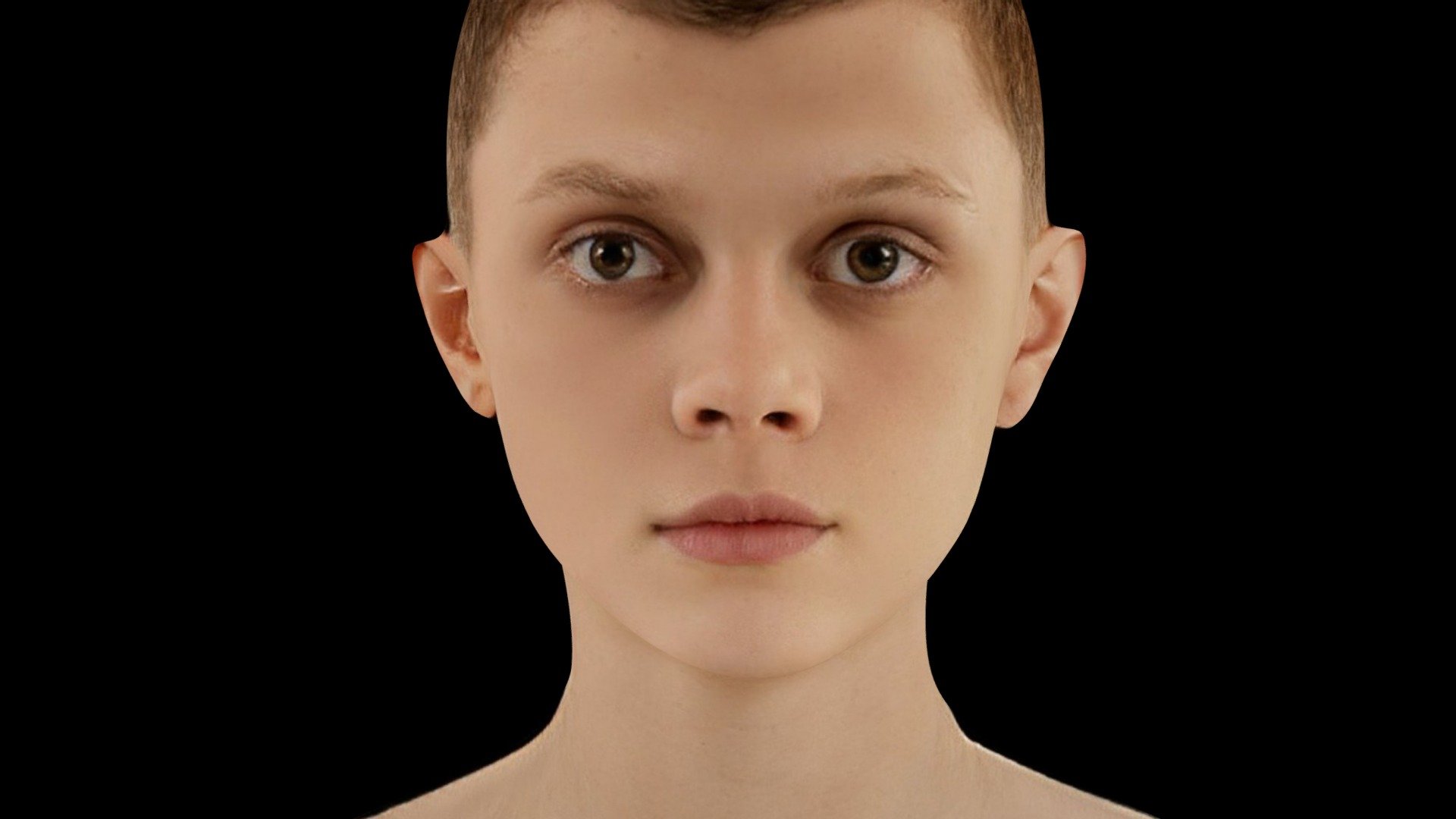 Human Dignity Collection | www.acuteline.com - 3D model by Acute Line ...
