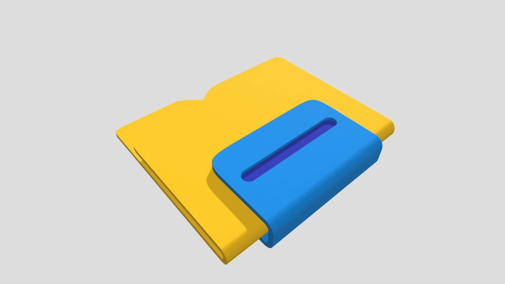 Icon - A 3D model collection by pooya (@pooyast) - Sketchfab