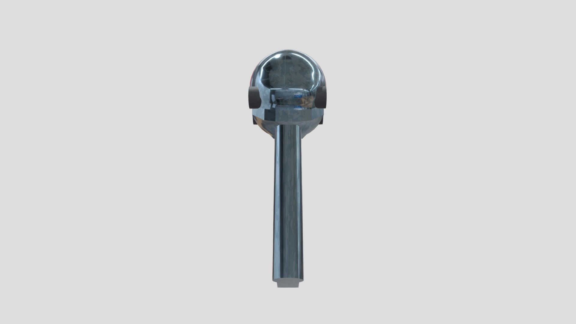 Skull key - 3D model by nicoberry (@stormynico14) [18479d1] - Sketchfab