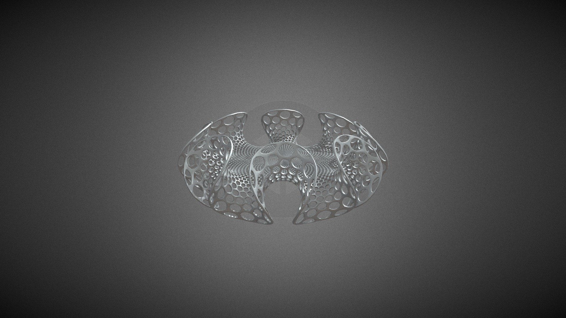 Concave - Convex - 3D model by quite_see (@zhiyuanlin95) [18492b8 ...