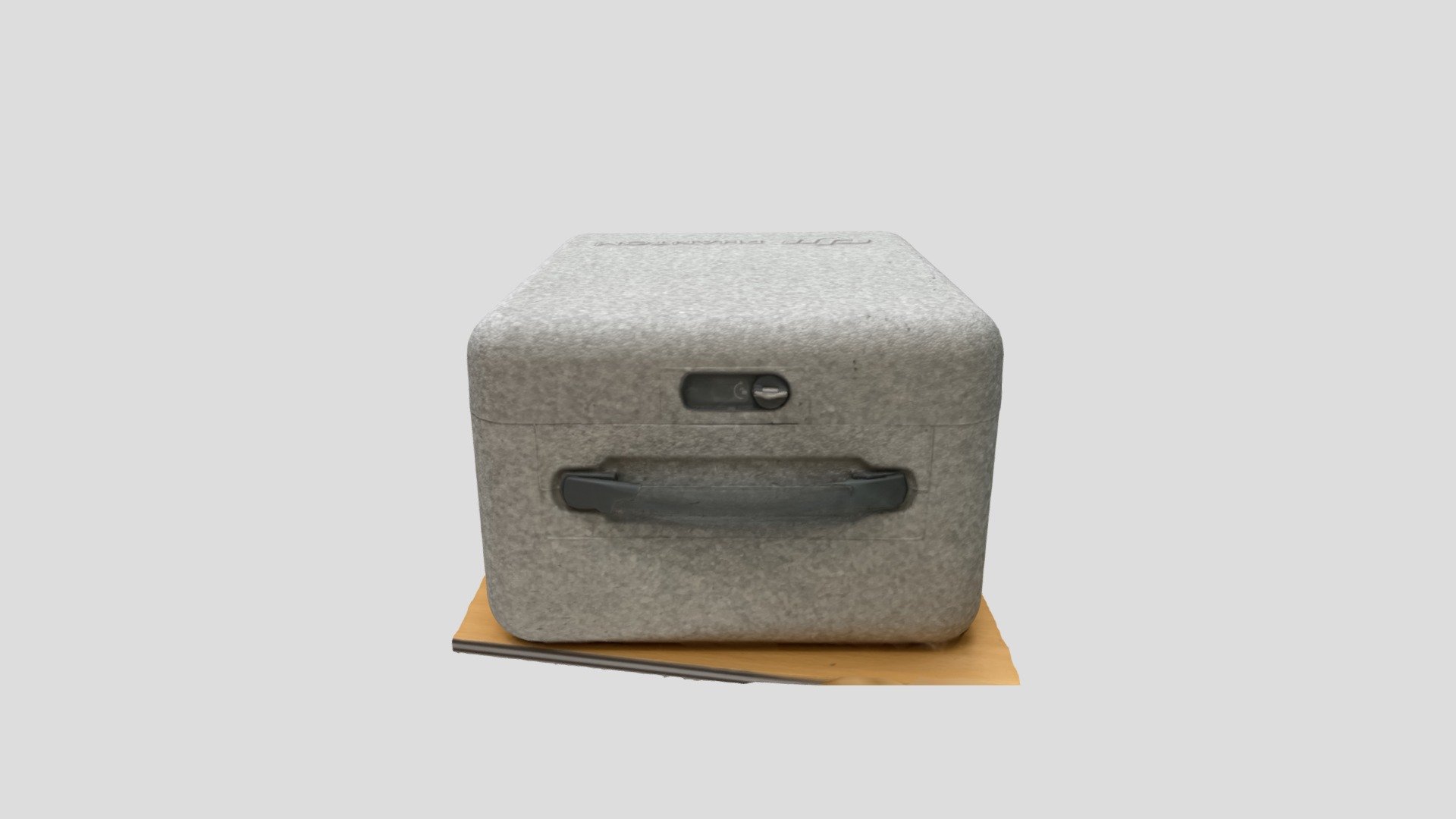 bag scan - Download Free 3D model by Dyooing [184b105] - Sketchfab