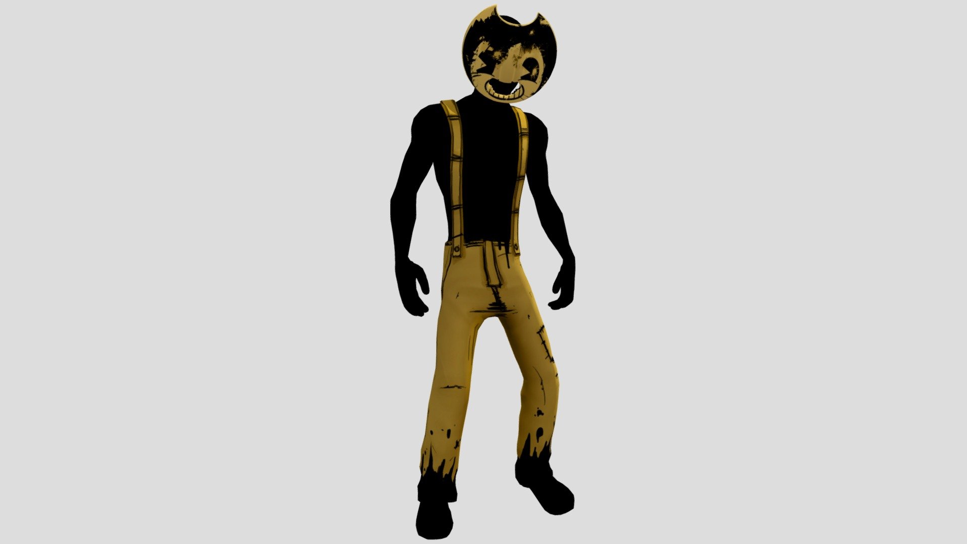 Sammy Lawrence - Download Free 3D model by Thz Unknown GamerYT ...