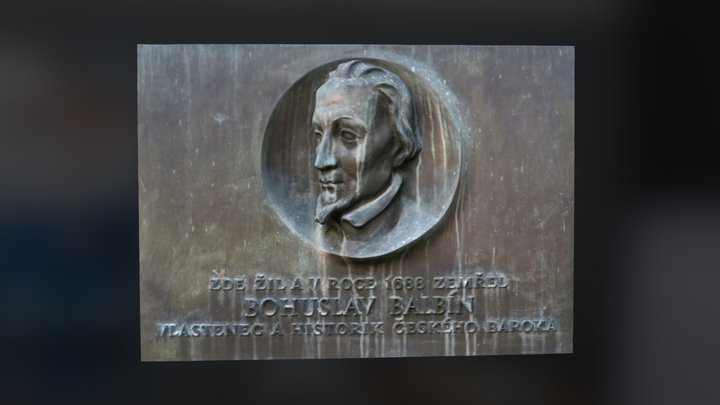 Balbinus 3D models - Sketchfab