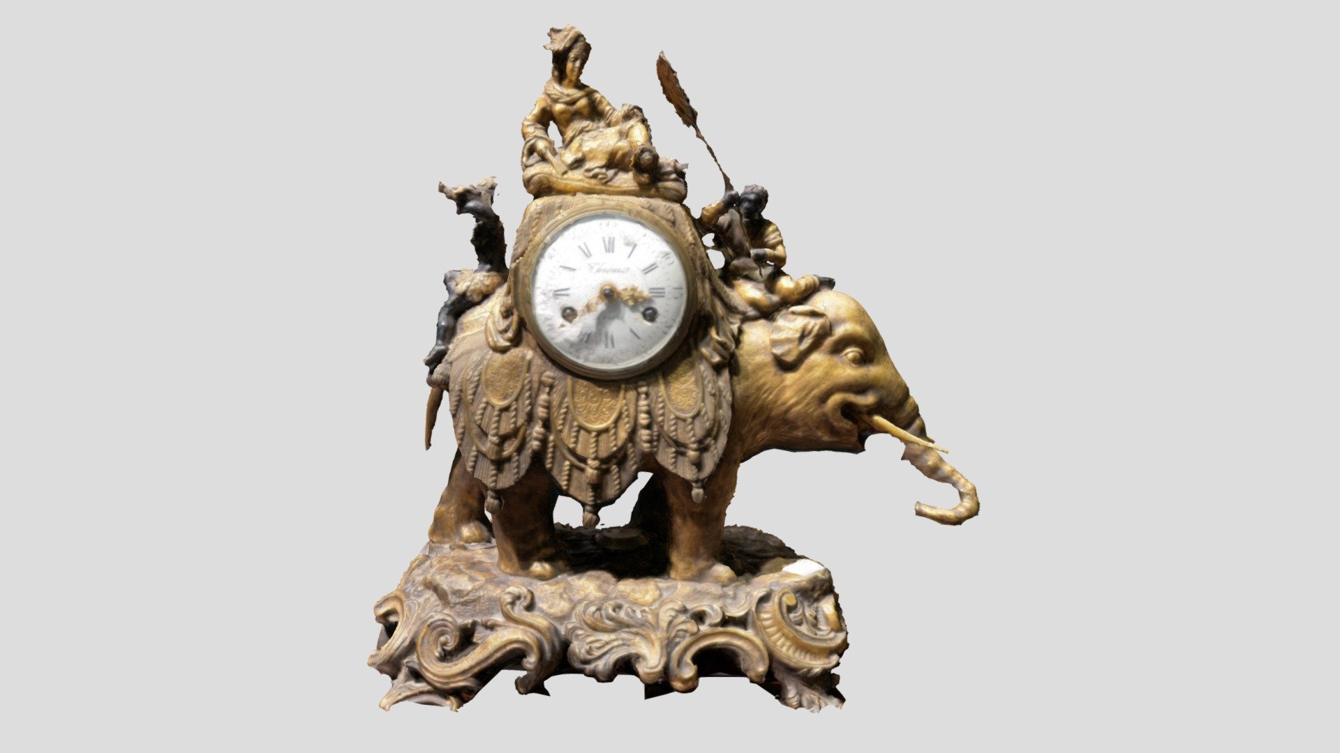 Jhhhh - 3D model by Derrudy [184d4c3] - Sketchfab