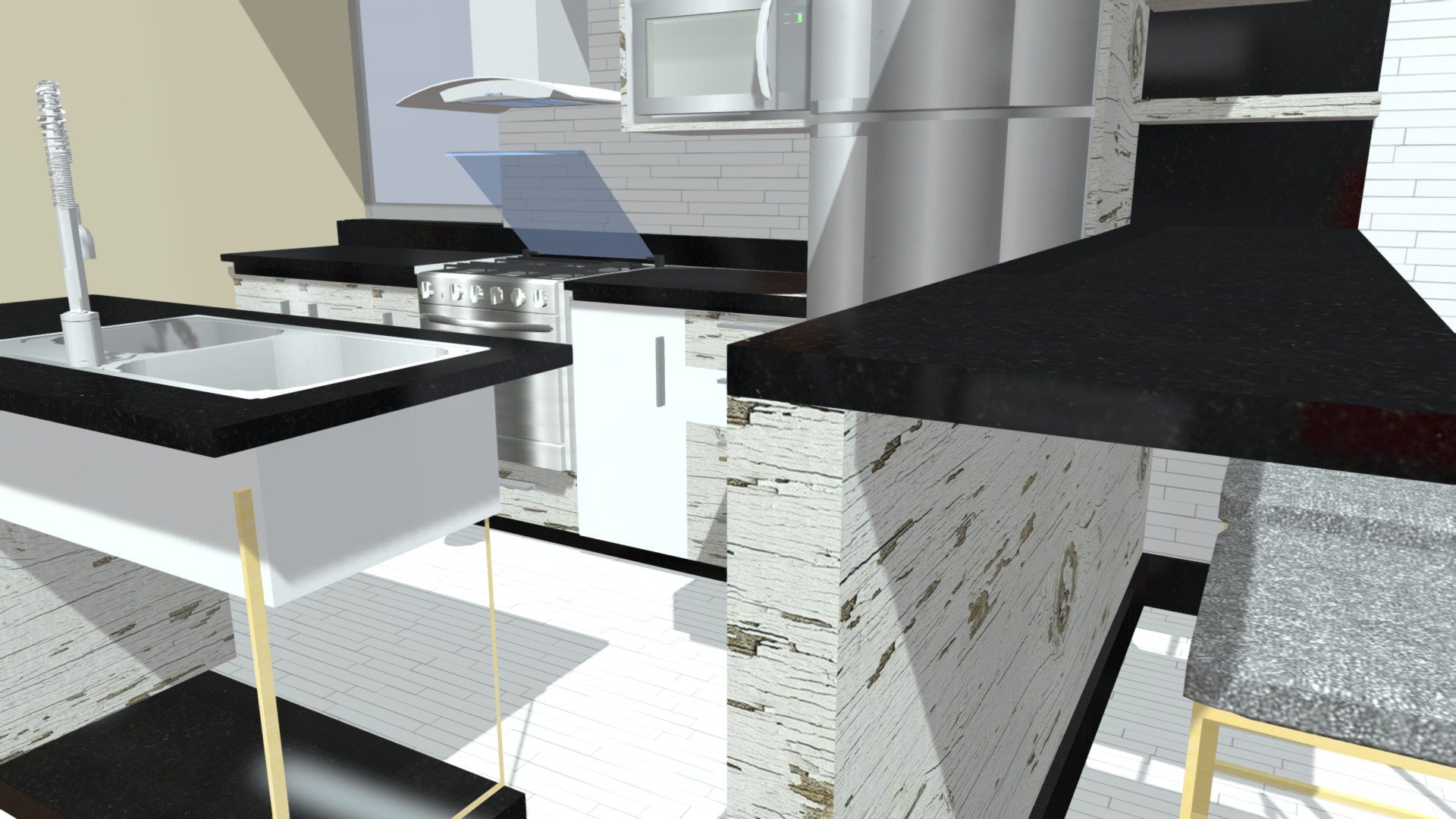 Export Skt 3D - 3D model by aurianamar [184e2d3] - Sketchfab