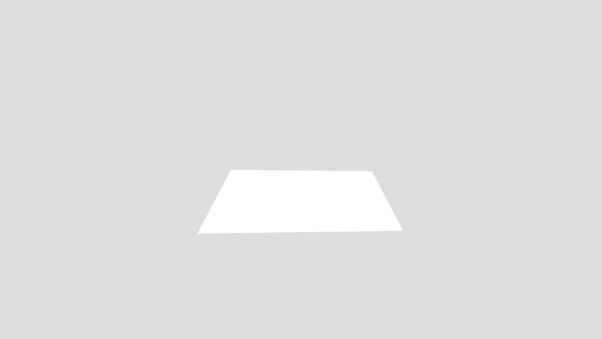 Wedge - 3D model by Jacob_Redman (@142373) [1850b15] - Sketchfab