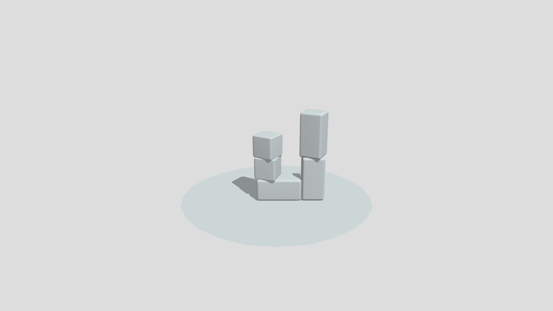 blocks - Download Free 3D model by lklopfe (@lklopfen) [1851c83 ...