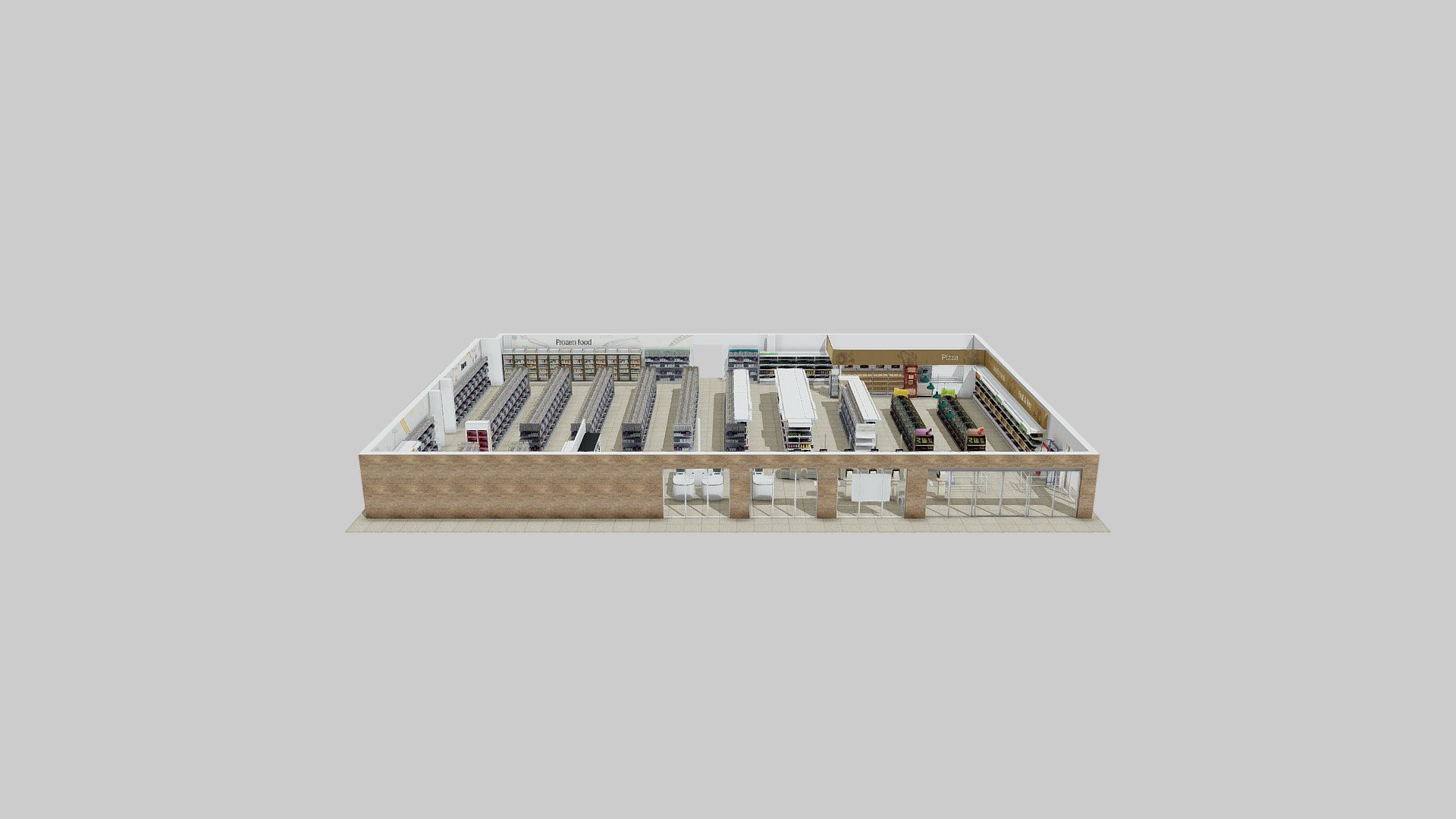 BL_MSTR_MIDHURST - 3D model by Merson [185393d] - Sketchfab