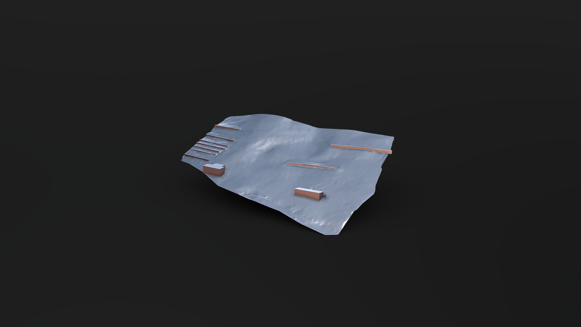 Ground Last05 - 3D model by rendernode [1856684] - Sketchfab